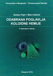 Odabrana poglavlja koloidne hemije