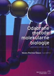 Odabrane Metode Molekularne Biologije