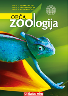 OPĆA ZOOLOGIJA