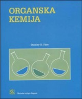 Organska Kemija