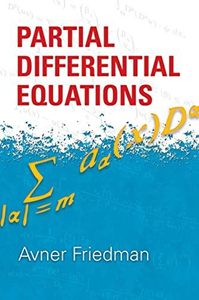 Partial Differential Equations, Dover Books on Mathematics