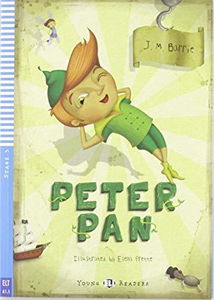 PETER PAN + Multi-ROM