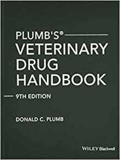 Plumb’S Veterinary Drug Handbook: Desk