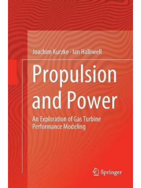 Propulsion and Power