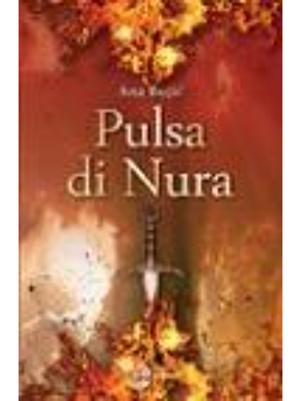 Pulsa Di Nura -Evro Giunti