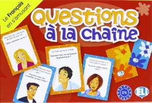 Questions A La Chaîne