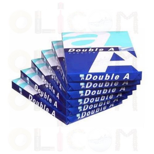 Fotokopir papir Double A A4 80g/m2