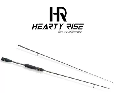 Hearty Rise Evolution III 762HS