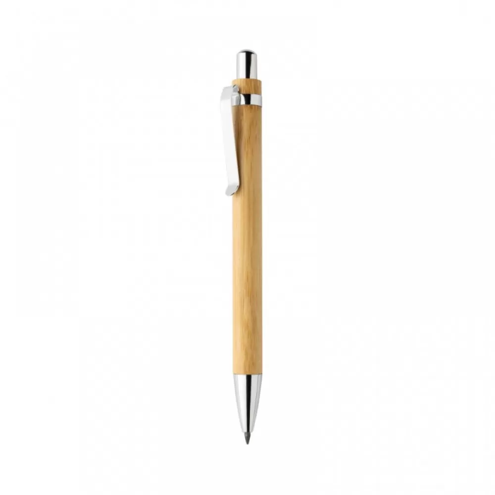 Pynn bamboo infinity pen