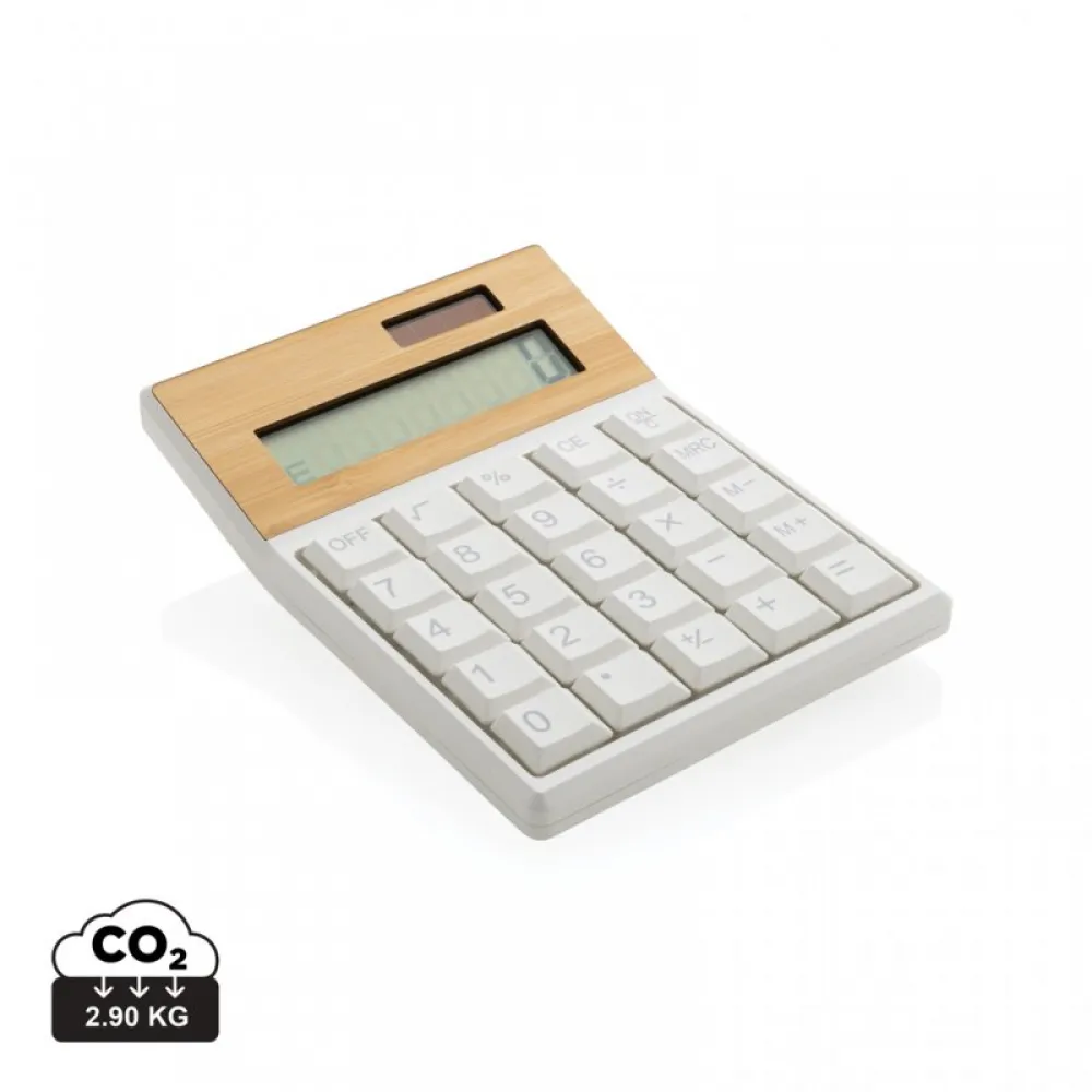 Utah RCS recycled plastic and bamboo calculator