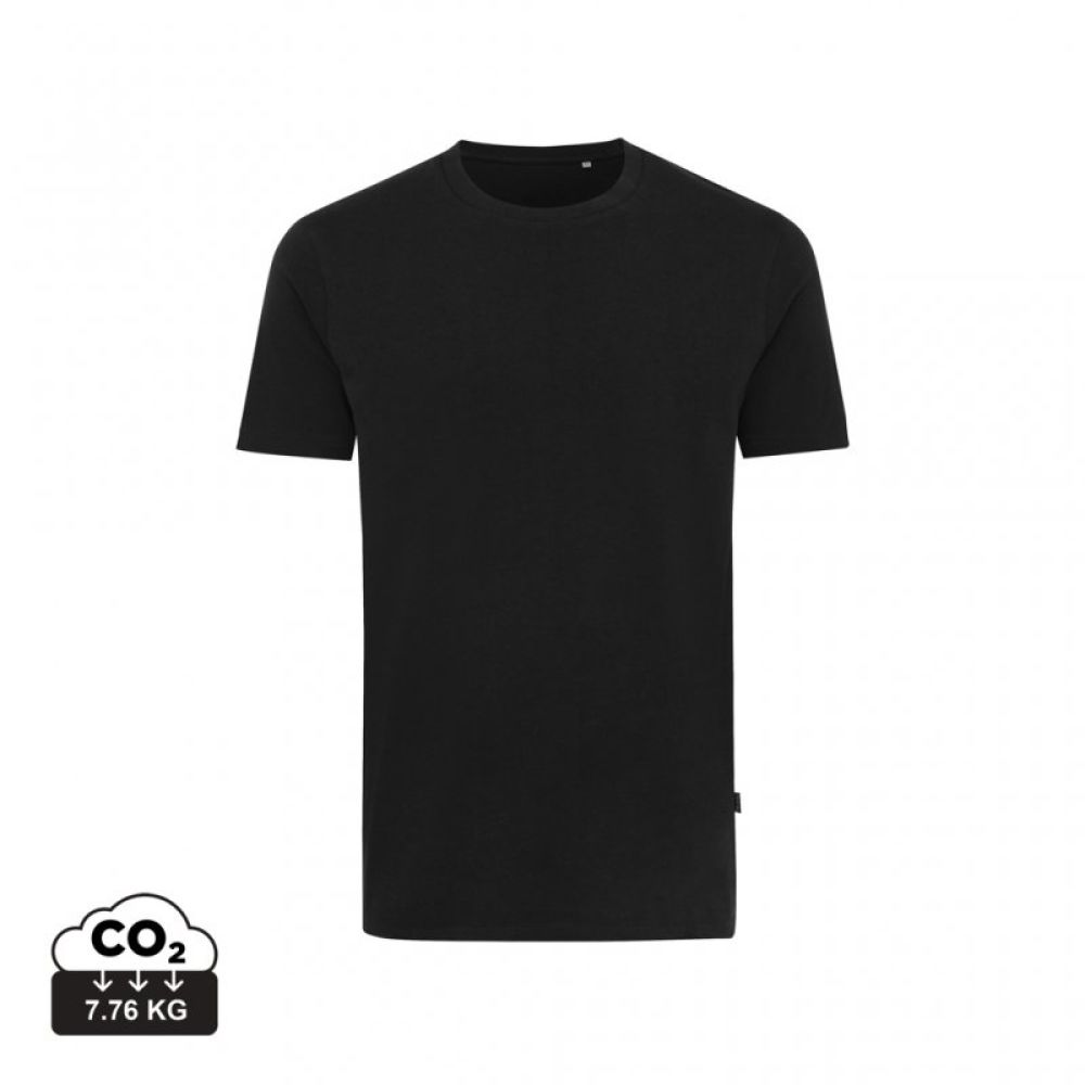 IQONIQ Bryce recycled cotton t-shirt