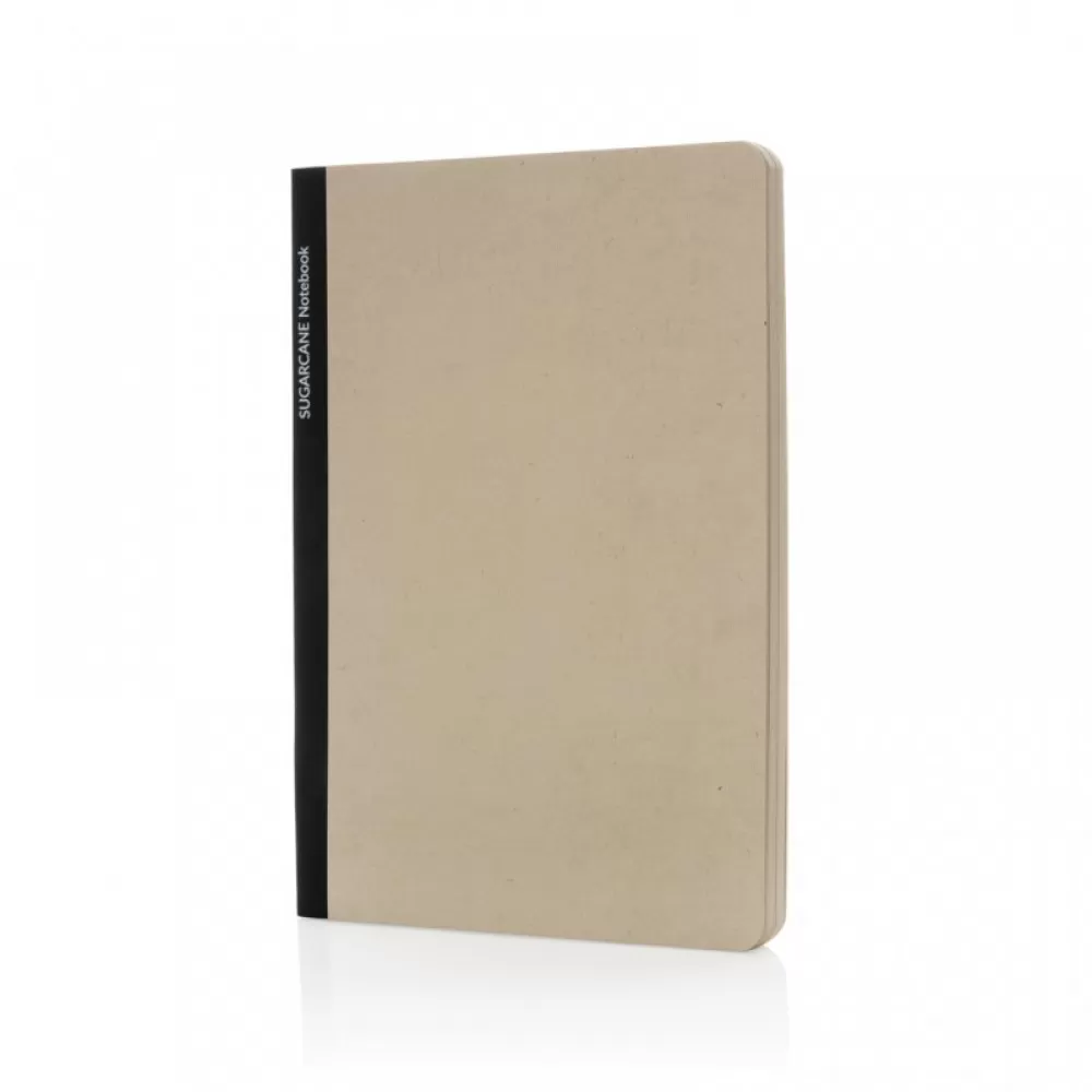 Stylo Sugarcane paper A5 Notebook