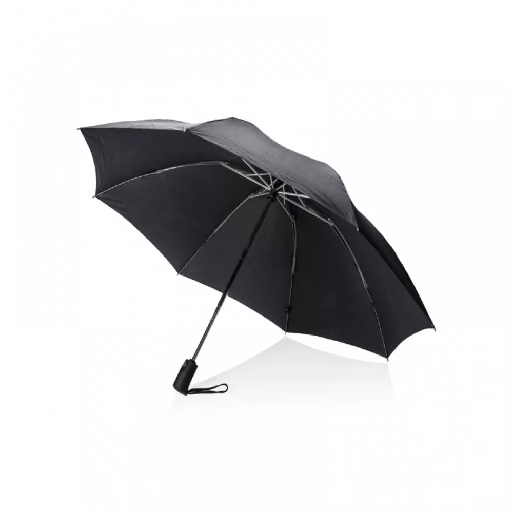 SP AWARE™ 23' foldable reversible auto open/close umbrella