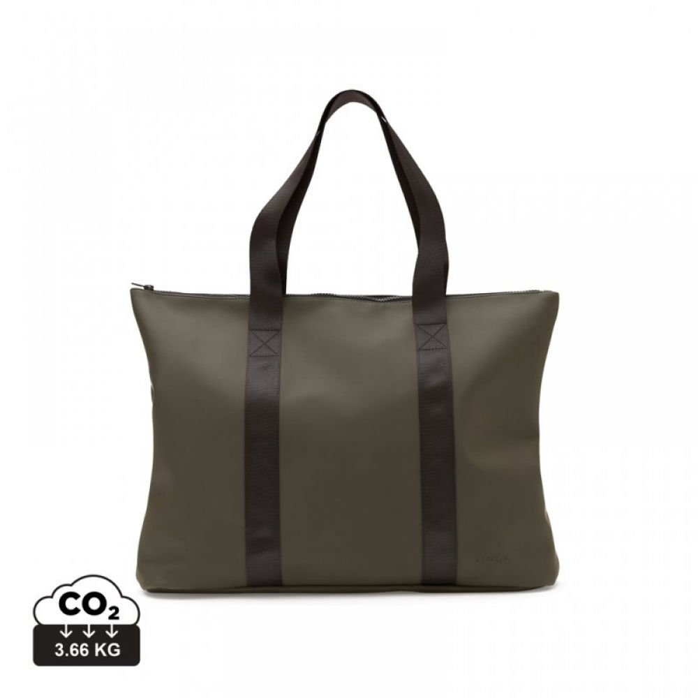 VINGA Baltimore tote bag