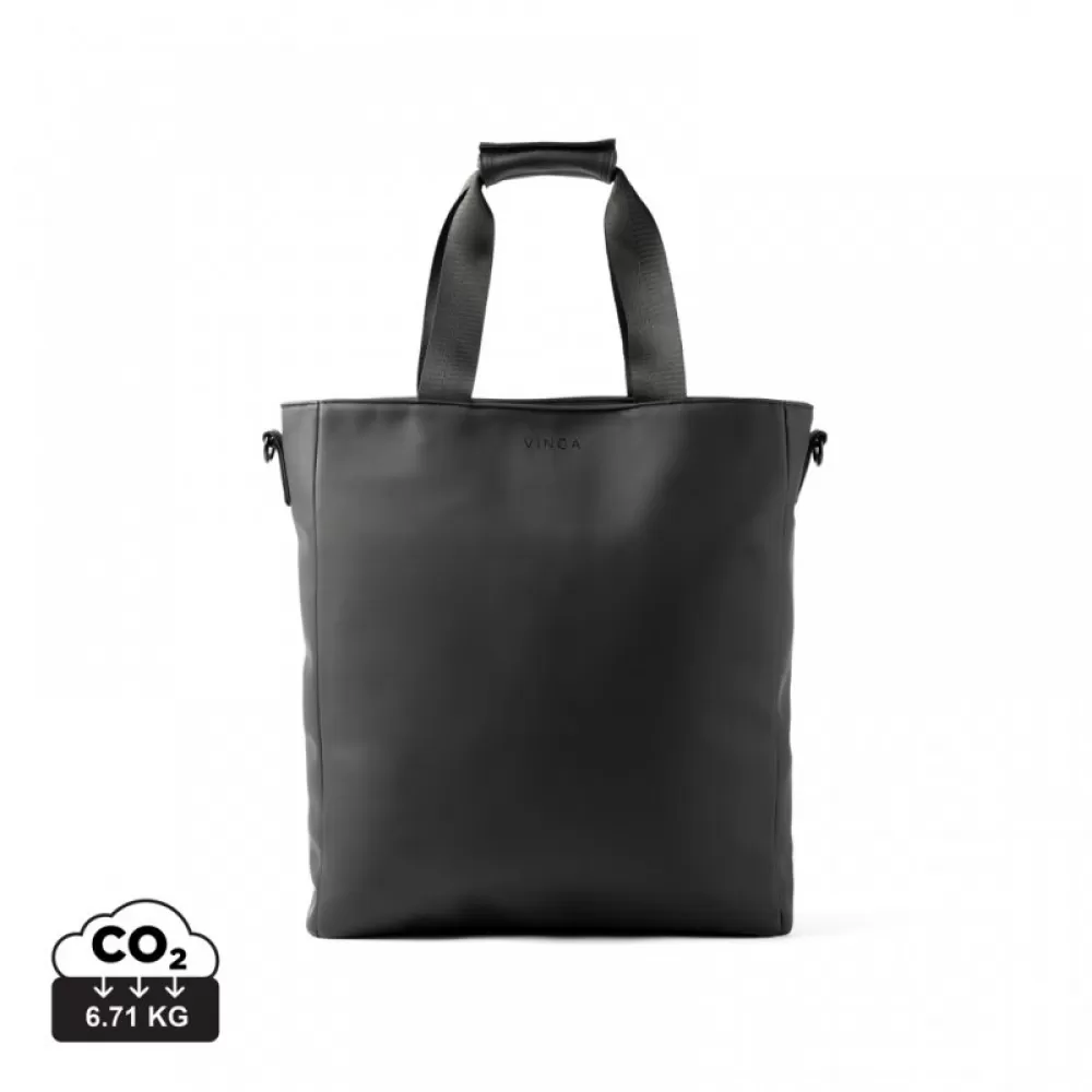 VINGA Baltimore office tote