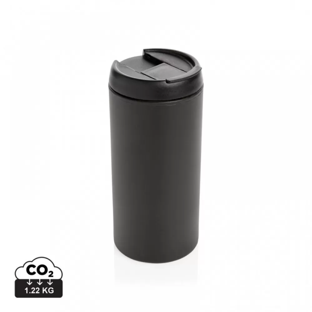 Metro RCS Recycled stainless steel tumbler