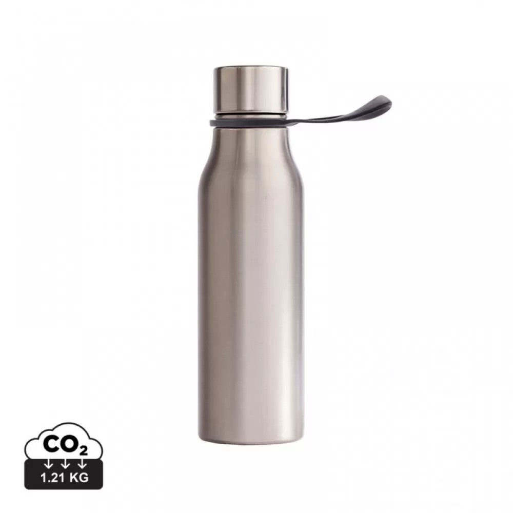 VINGA Lean water bottle steel