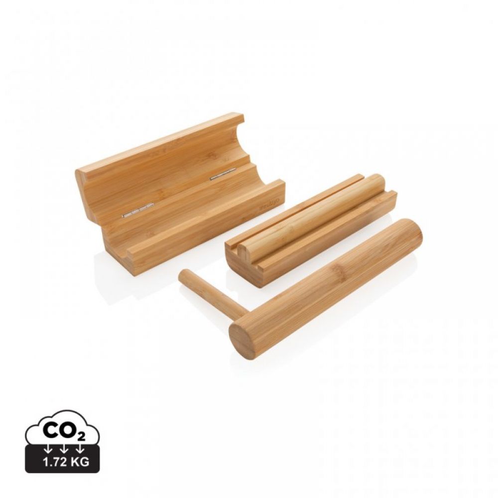 Ukiyo bamboo sushi making set