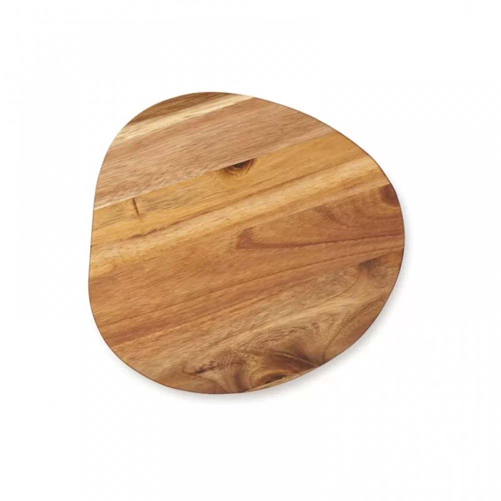 VINGA Veia serving board S