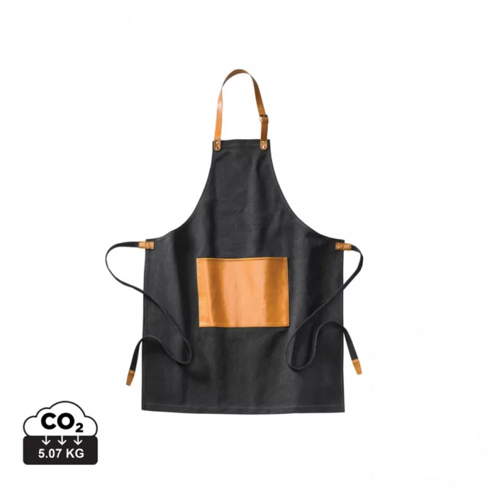 VINGA Asado Apron