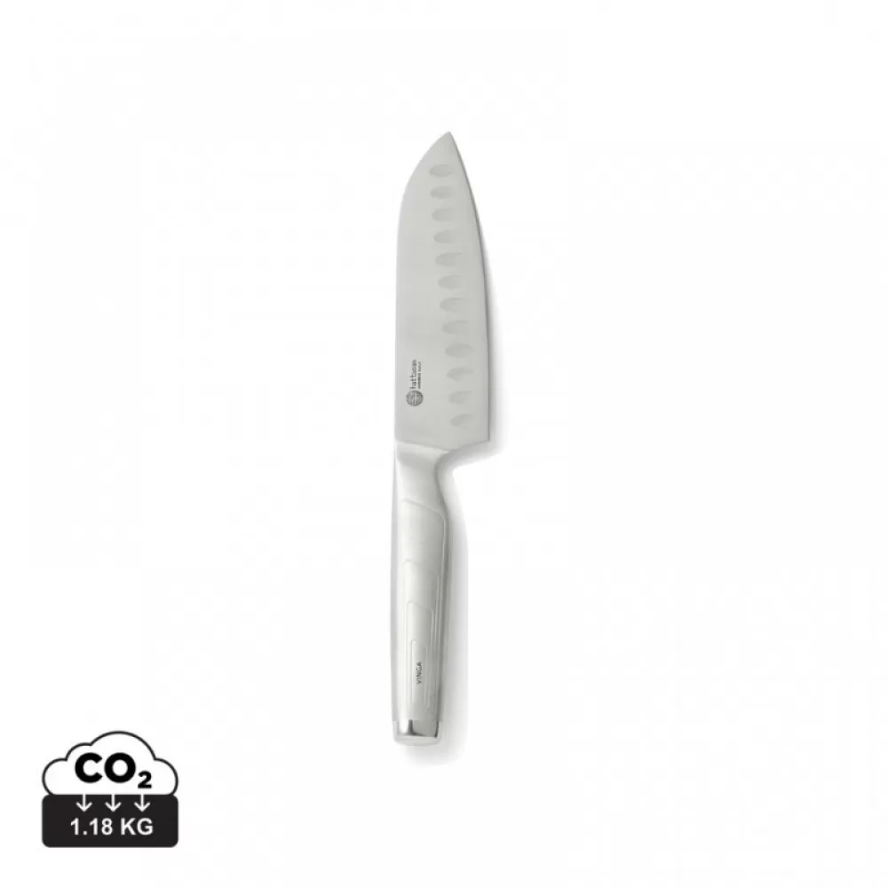 VINGA Hattasan santoku knife