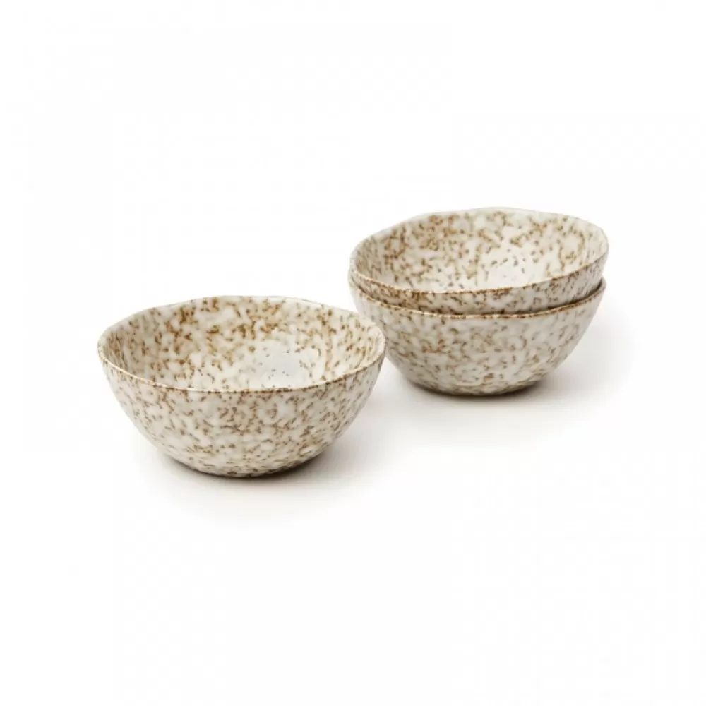 VINGA Nuvem mini bowl, 3 pcs set