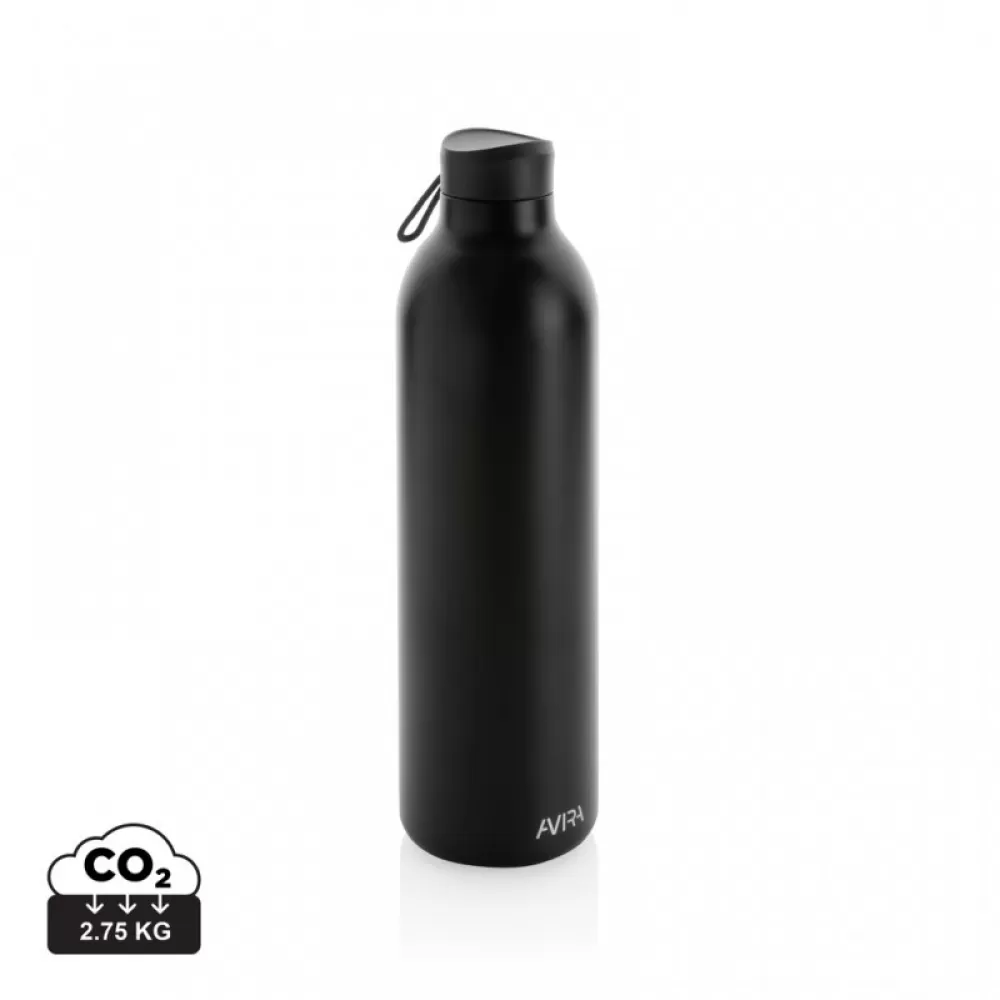 Avira Avior RCS Re-steel bottle 1L