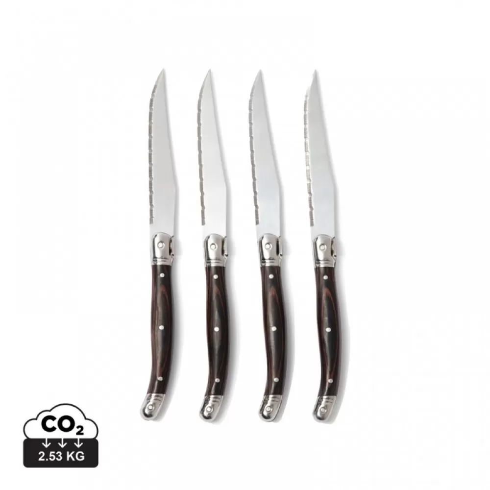 VINGA Gigaro meat knives