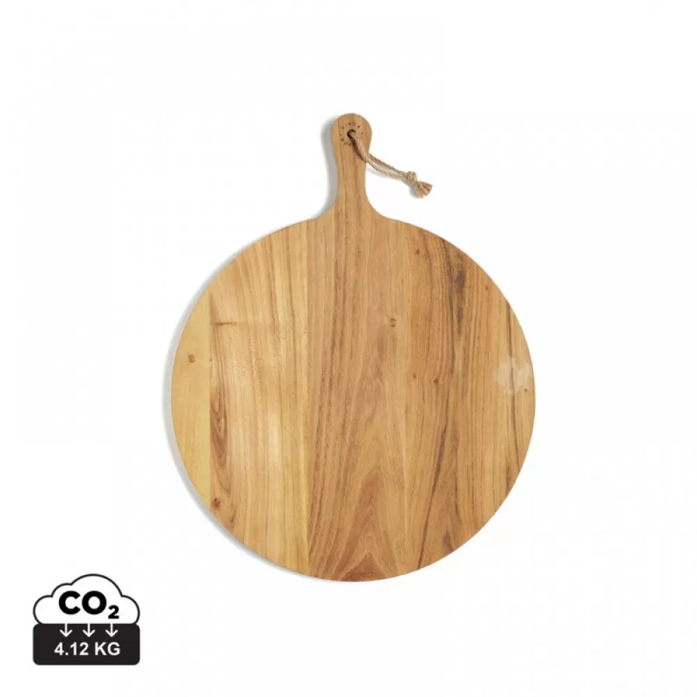 VINGA Buscot Round Serving Board