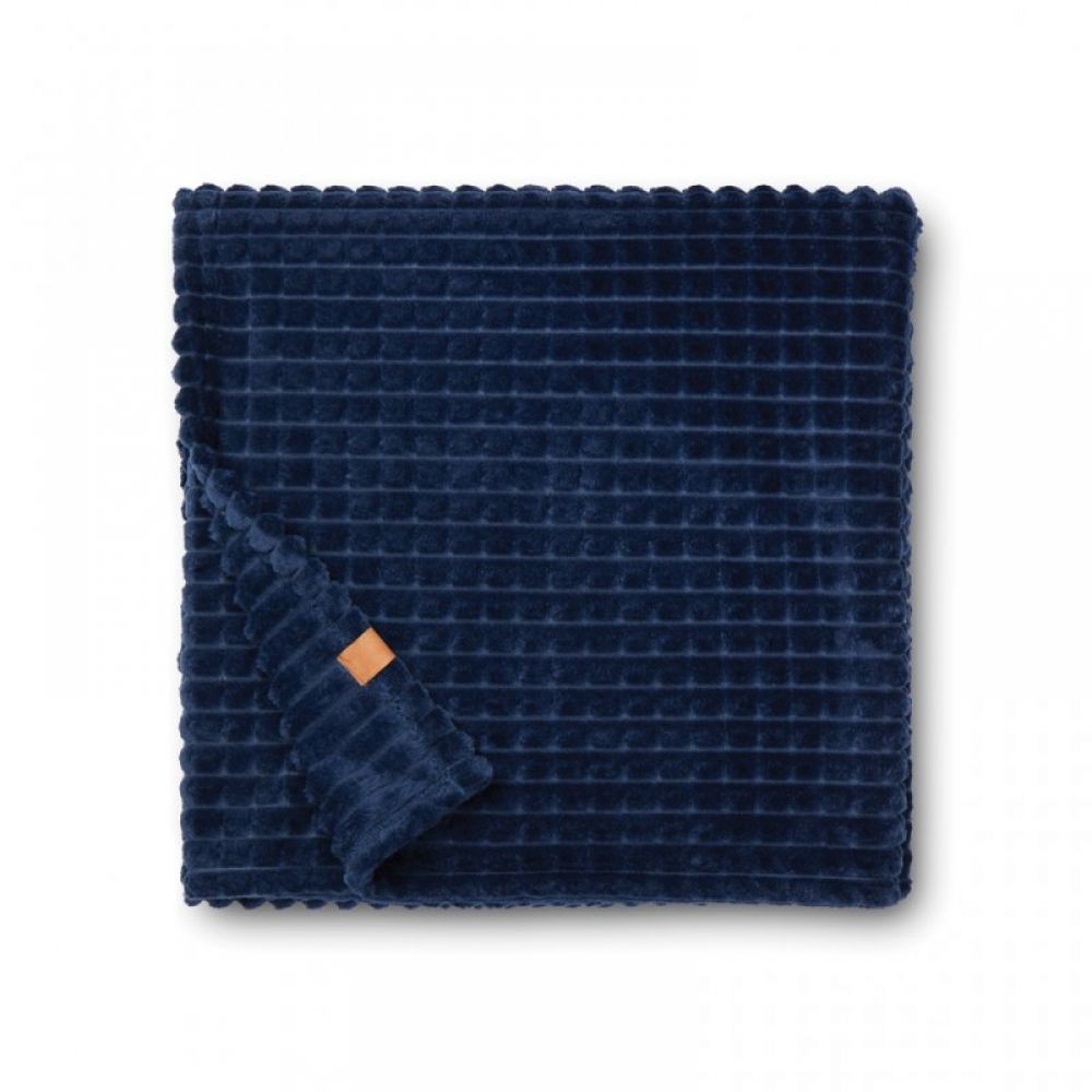 VINGA Branson GRS rpet blanket