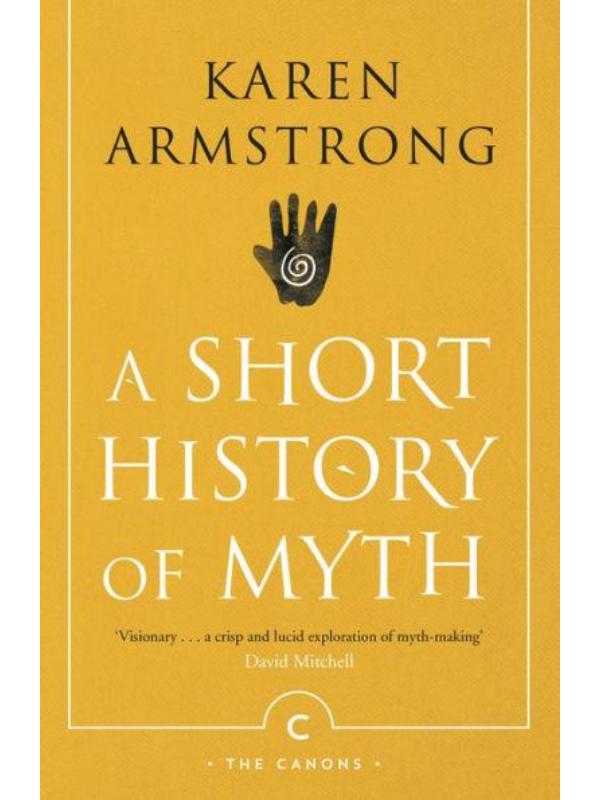 Short History of Myth(Canons)