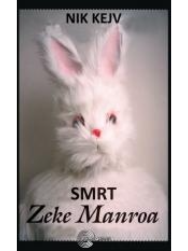 Smrt Zeke Manroa-Evro Giunti