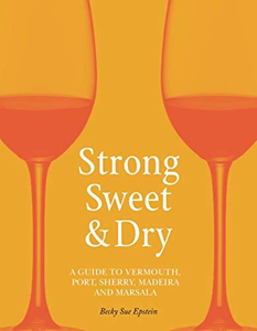 Strong, Sweet and Dry