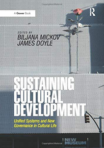 Sustaining Cultural Development