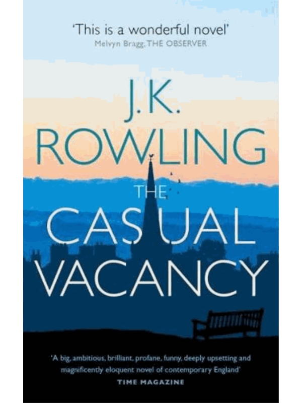 The Casual Vacancy