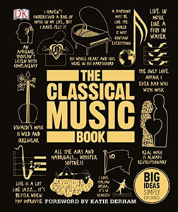 The Classical Music Book