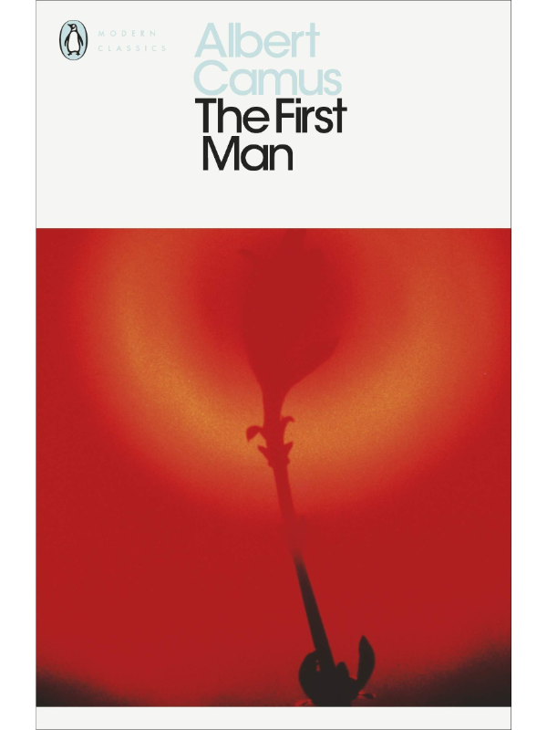 The First Man