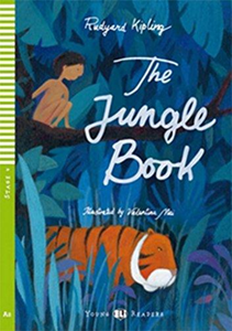 THE JUNGLE BOOK + Multi-ROM