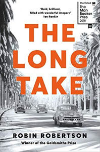 The Long Take: Shortlisted for the