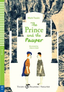 THE PRINCE AND THE PAUPER + Multi-Rom