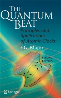 The Quantum Beat. Principles and Applications of Atomic Clocks