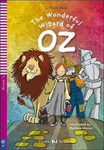 THE WONDERFUL WIZARD OF OZ + Multi-ROM