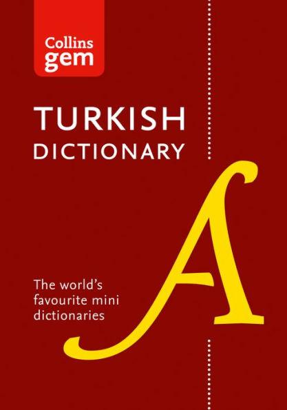 Turkish Gem Dict_Gem Pb