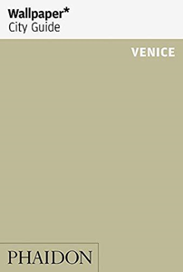 Wallpaper* City Guide Venice