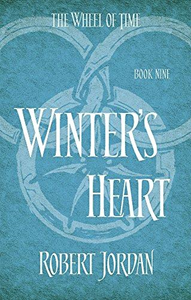 Winter’s Heart