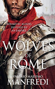 Wolves of Rome (Pb)