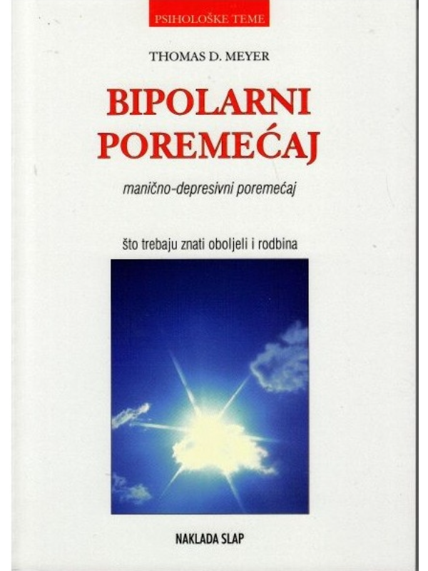 Bipolarni poremećaj