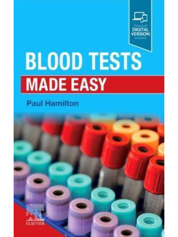 Blood Tests Made Easy