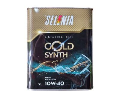 ULJE SELENIA GOLD 10w-40 2L