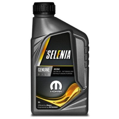 ULJE SELENIA ECO2 0w-20 1L